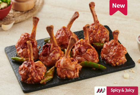 Order Meat Online - Buy Fresh & High Quality Meat at Best Price on Licious