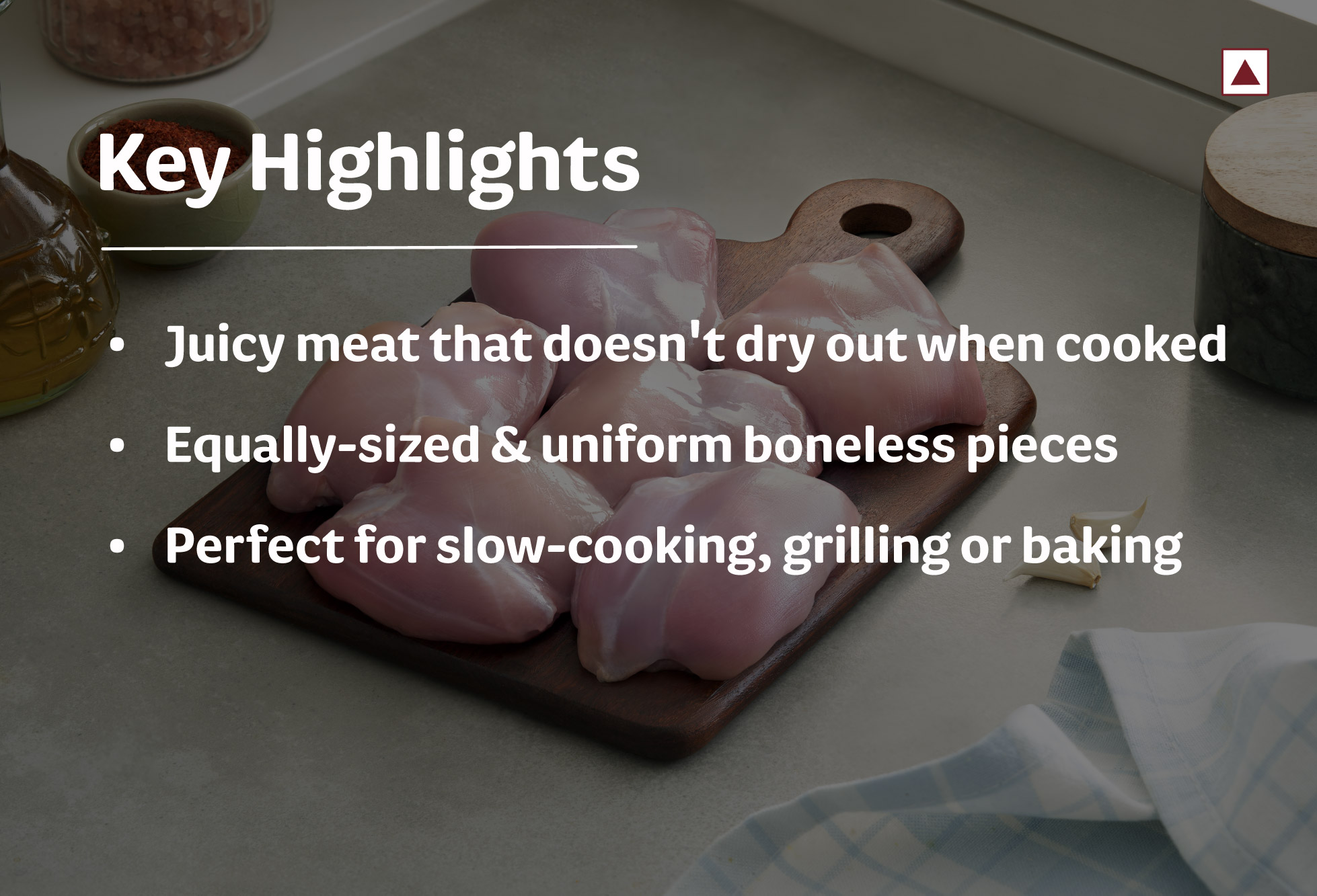 Order Meat Online - Buy Fresh & High Quality Meat at Best Price on Licious