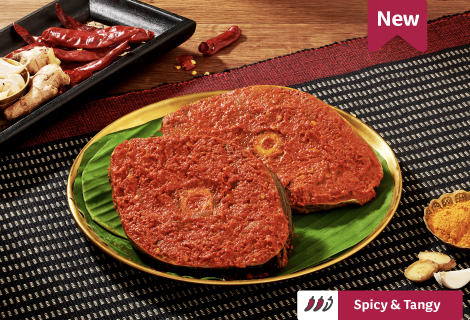 Order Meat Online - Buy Fresh & High Quality Meat at Best Price on Licious