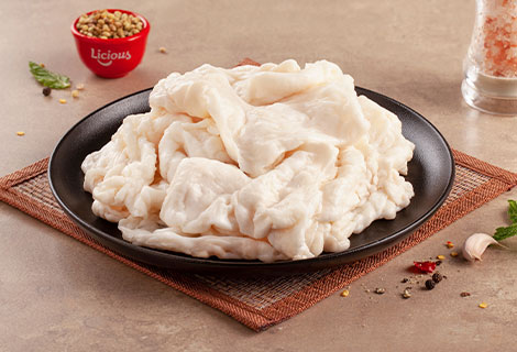 Order Meat Online - Buy Fresh & High Quality Meat at Best Price on Licious