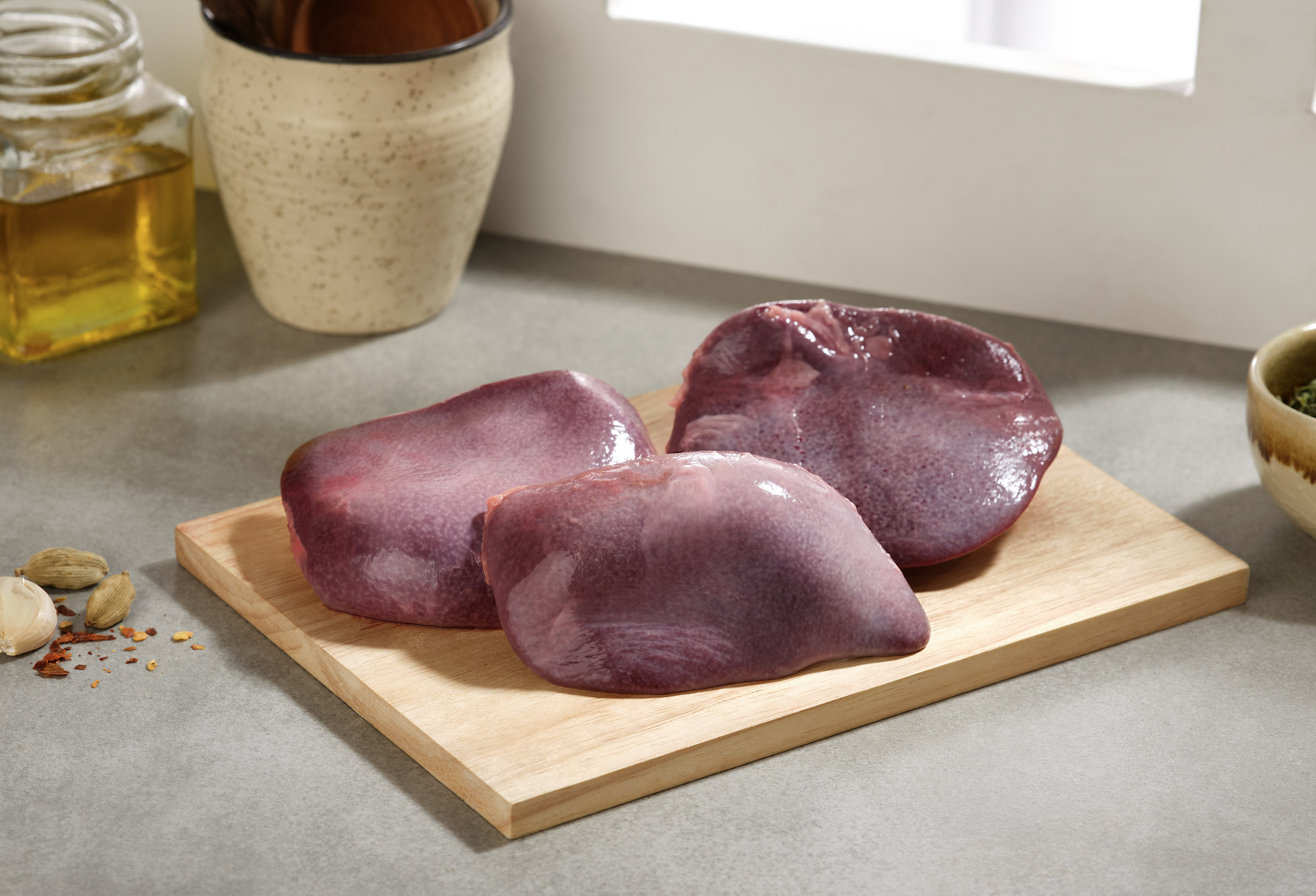 Order Meat Online - Buy Fresh & High Quality Meat at Best Price on Licious