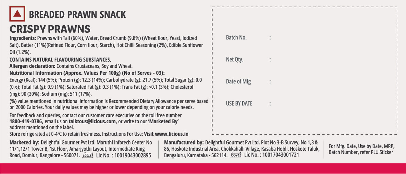 Order Meat Online - Buy Fresh & High Quality Meat at Best Price on Licious