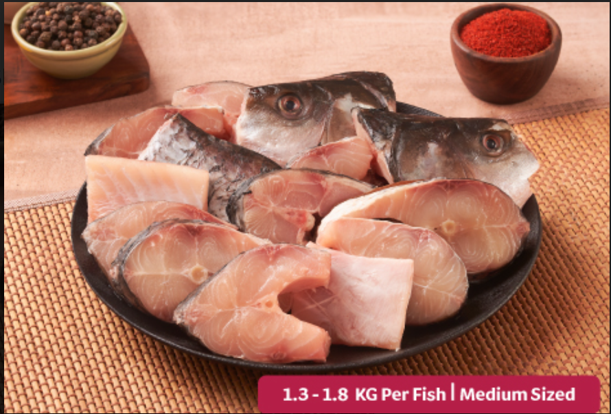 Order Meat Online - Buy Fresh & High Quality Meat at Best Price on Licious