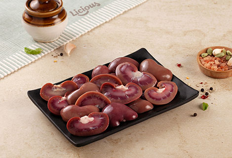 Order Meat Online - Buy Fresh & High Quality Meat at Best Price on Licious