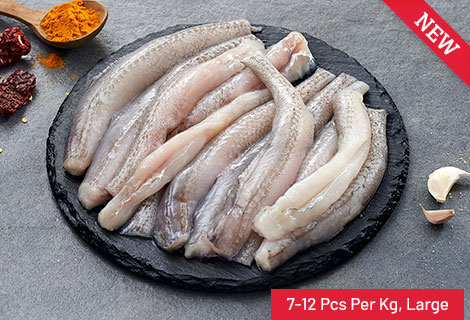 Order Meat Online - Buy Fresh & High Quality Meat at Best Price on Licious