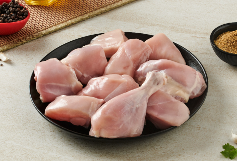 Order Meat Online - Buy Fresh & High Quality Meat at Best Price on Licious