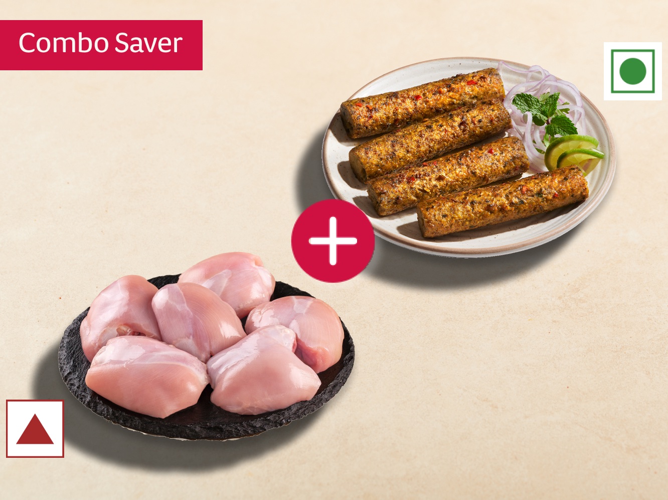 Order Meat Online - Buy Fresh & High Quality Meat at Best Price on Licious