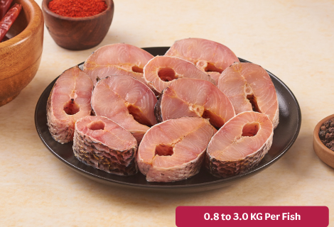 Order Meat Online - Buy Fresh & High Quality Meat at Best Price on Licious