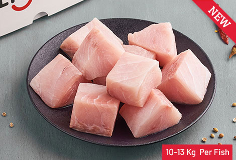 Order Meat Online - Buy Fresh & High Quality Meat at Best Price on Licious