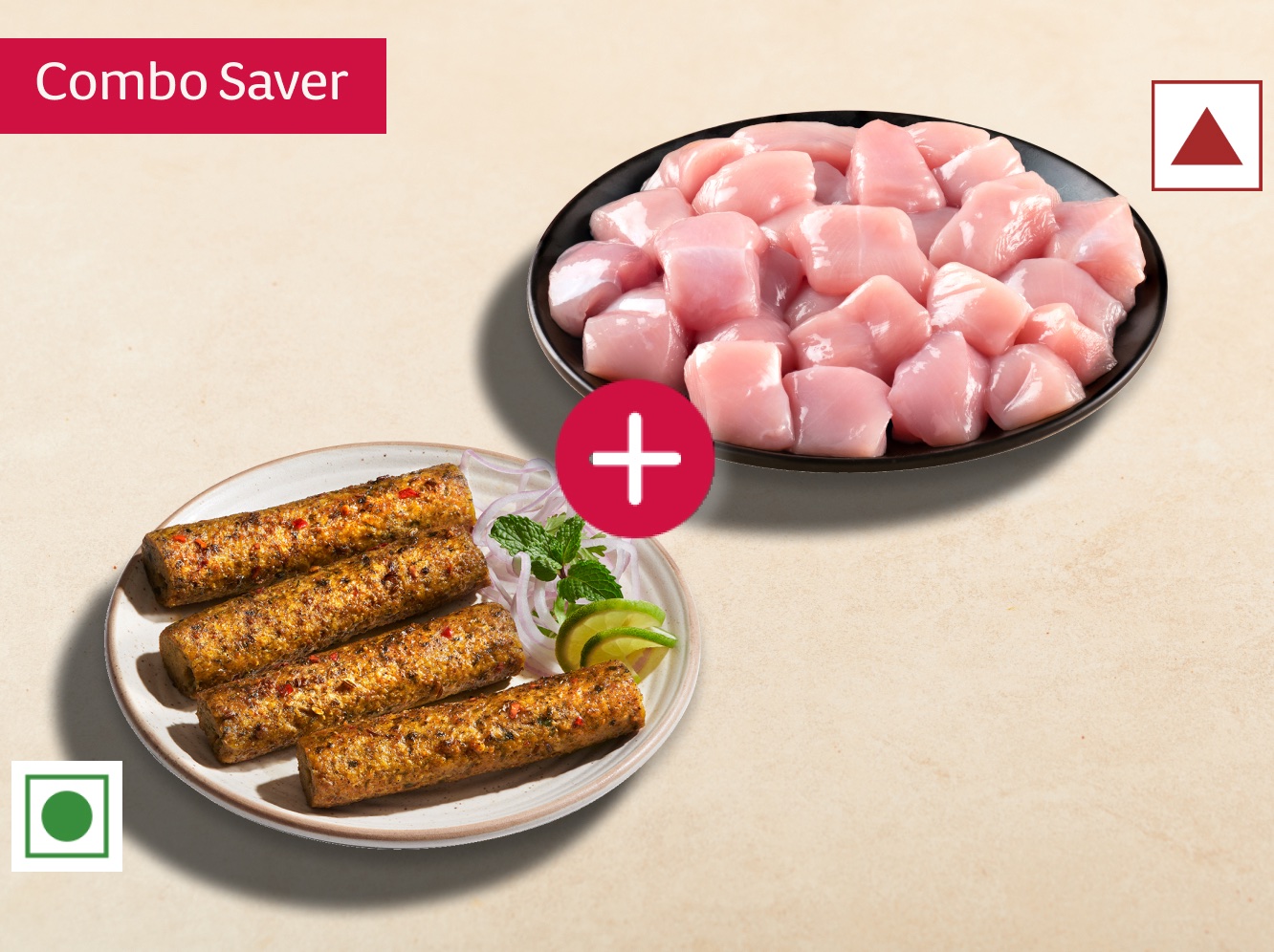 Order Meat Online - Buy Fresh & High Quality Meat at Best Price on Licious