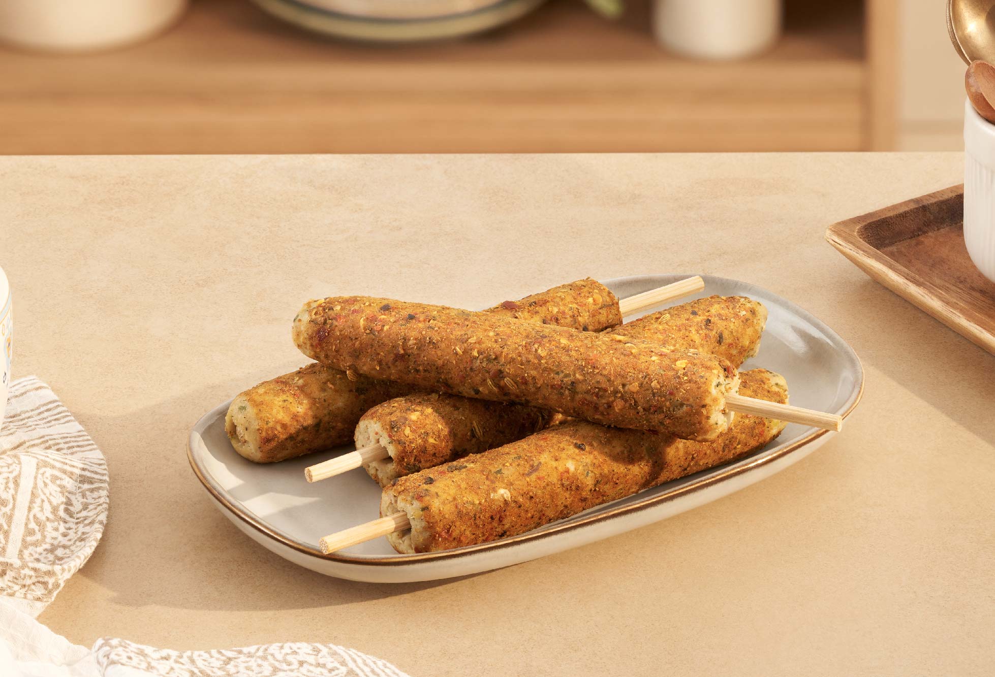 Order Meat Online - Buy Fresh & High Quality Meat at Best Price on Licious