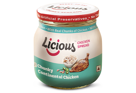 Order Meat Online - Buy Fresh & High Quality Meat at Best Price on Licious